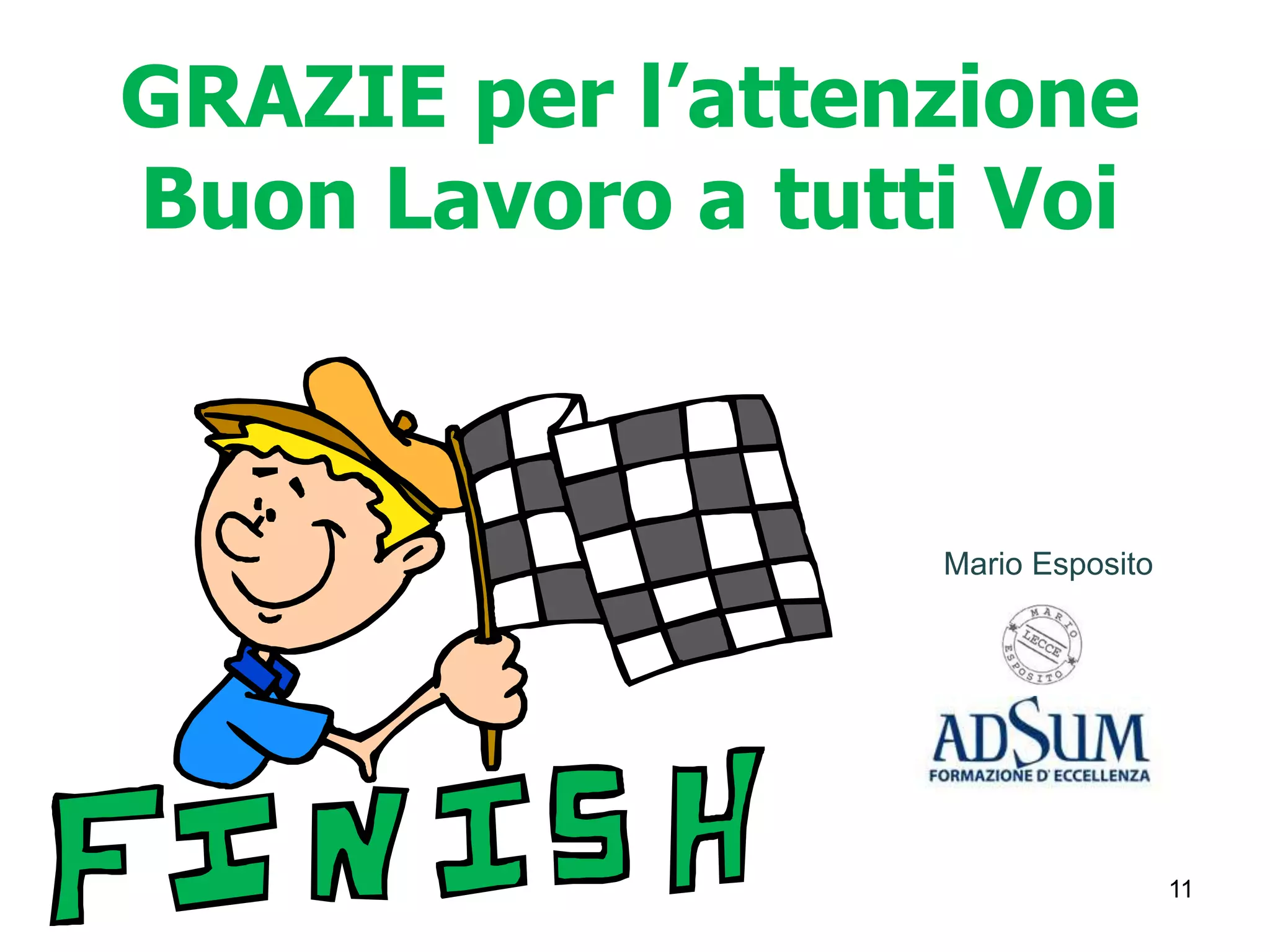 Corso OSS Igiene | PPSX