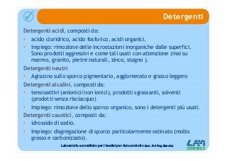 Corso di aggiornamento per alimentaristi - Parte 2 | PDF