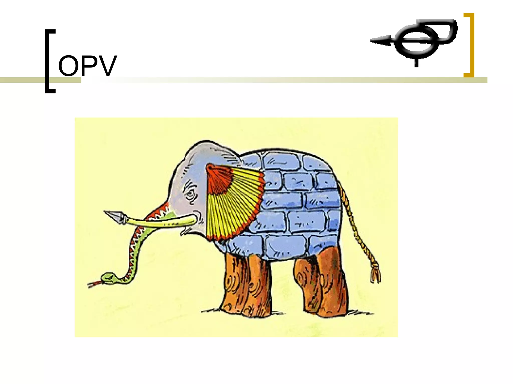The CoRT thinking programme | PPT
