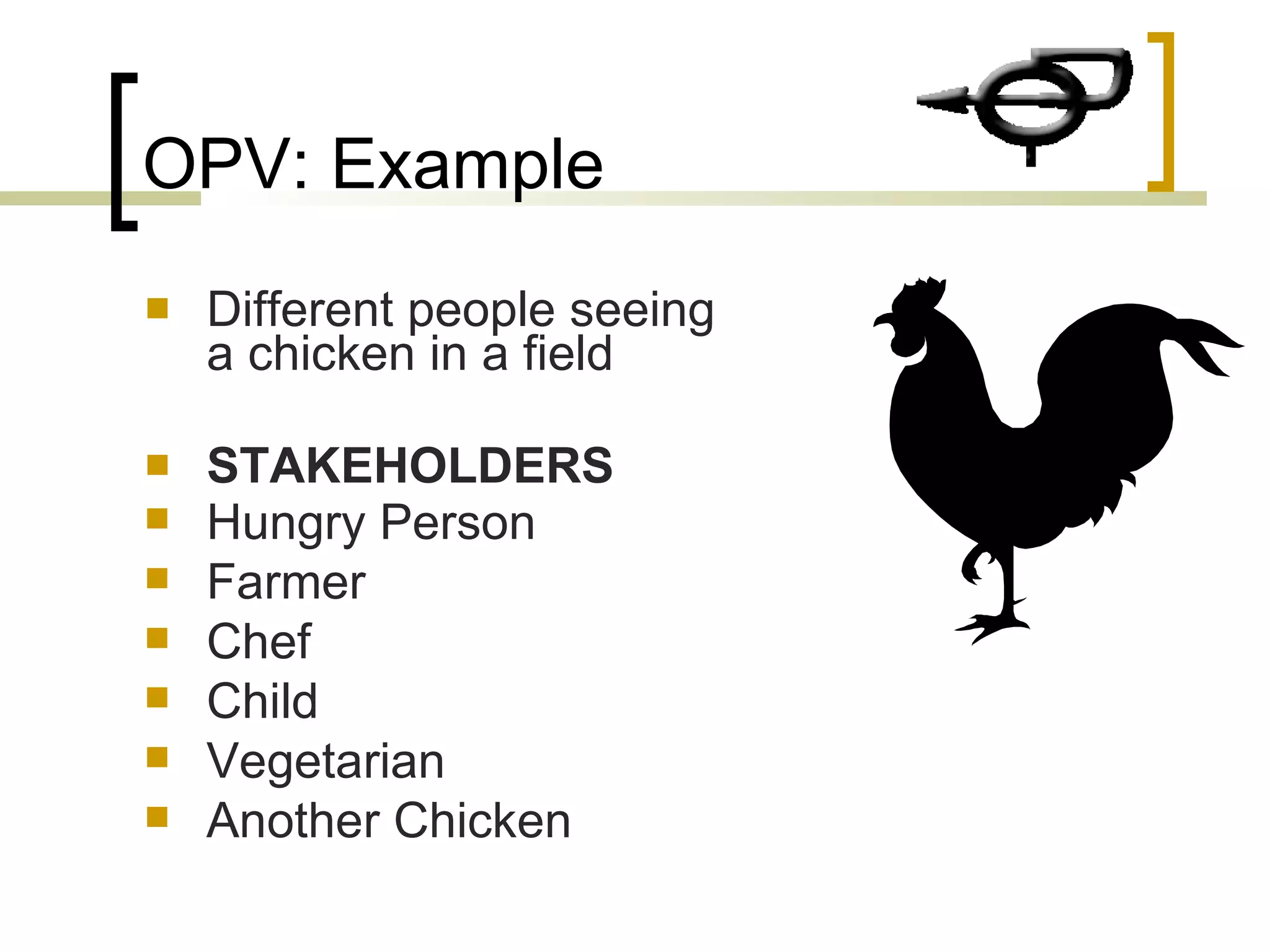 The CoRT thinking programme | PPT