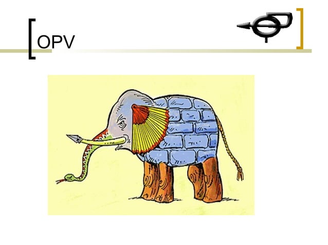 The CoRT thinking programme | PPT