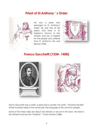 Corteo storico it cattaneo san miniato | PDF