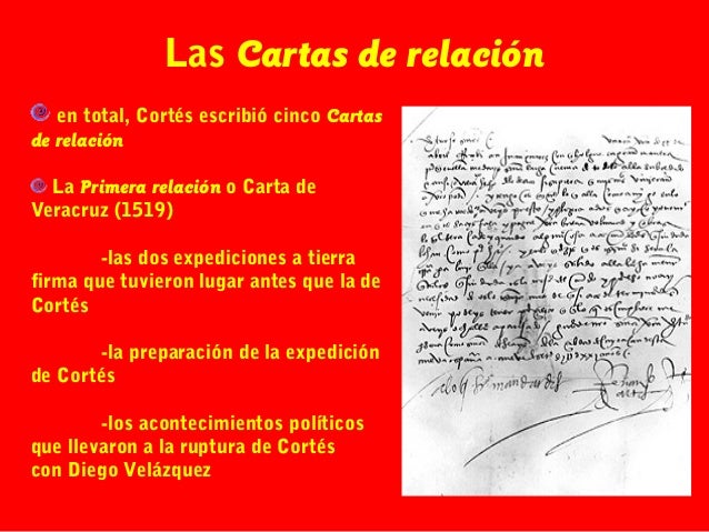Segunda Carta De Relación Hernan Cortes – ICWT