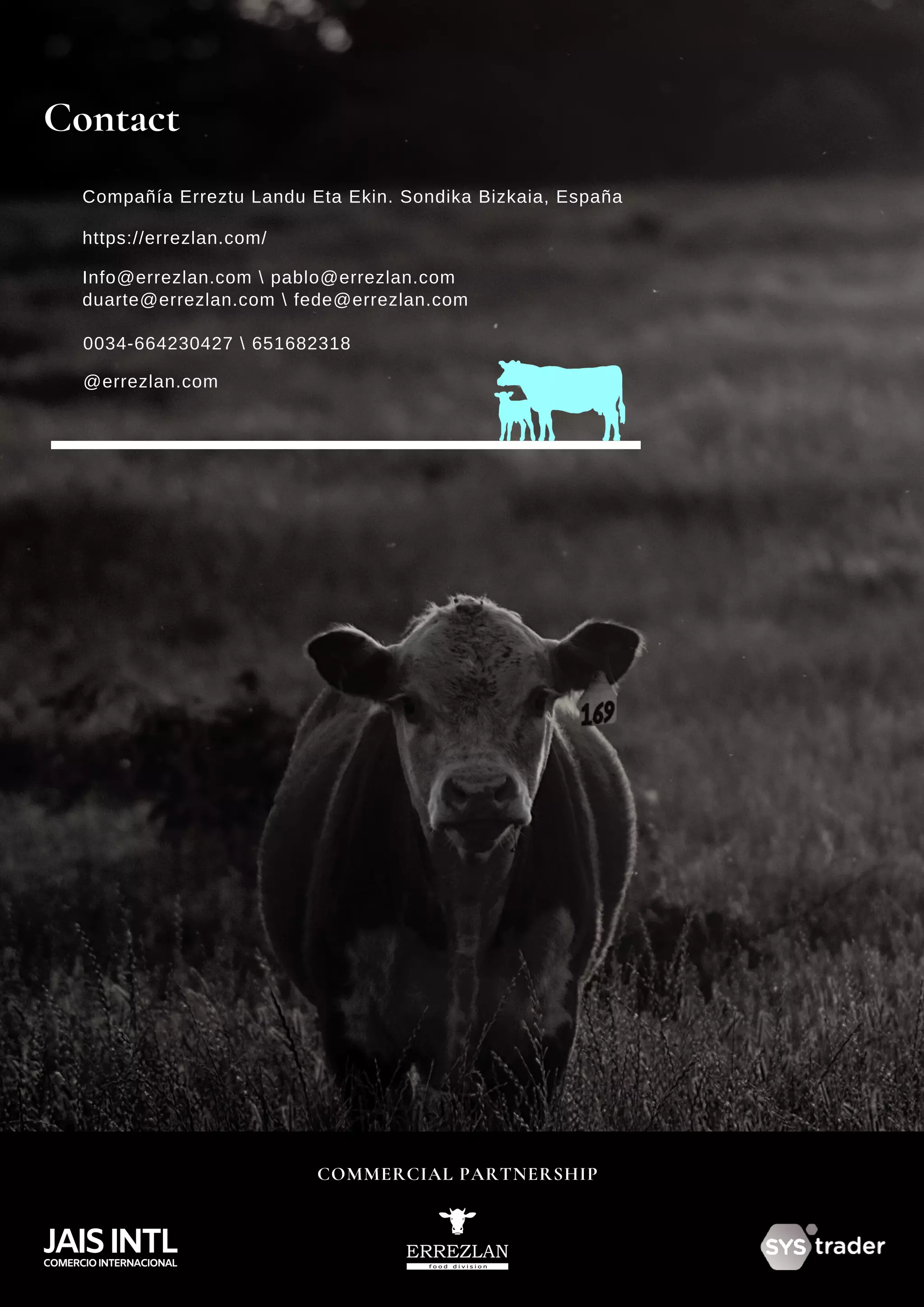 Cortes Arabes - Halal Food s Farm | PDF