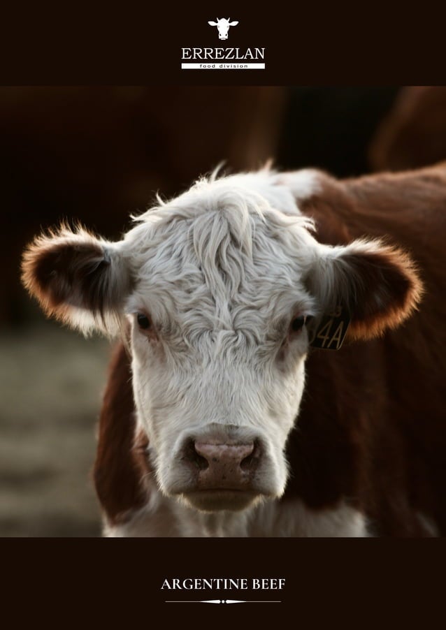 Cortes Arabes - Halal Food s Farm | PDF