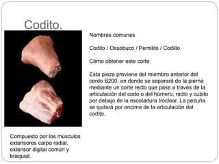 CORTES DE CANAL DE CERDO..pptx