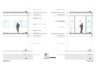 Cortes diseño | PDF