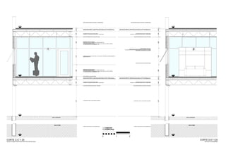 Cortes diseño | PDF