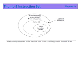 Cortex m3 lpc1768 introduction | PDF