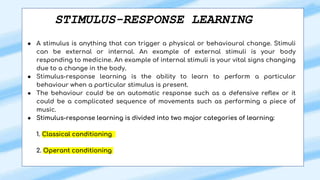 cortex and learning.pptx
