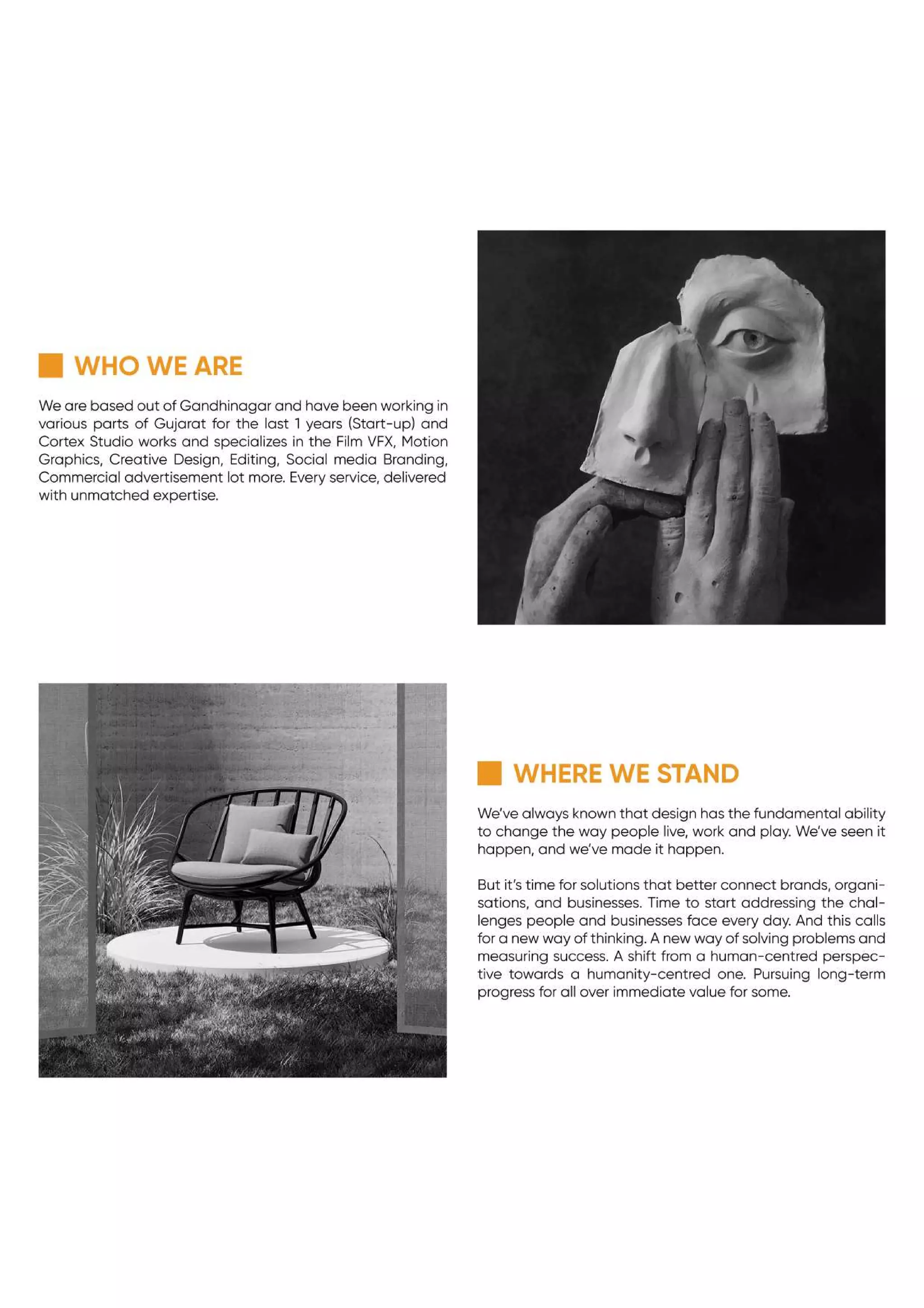 Cortex Studio introduction | PDF