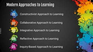 Cortez-Lilian-Jane_Modern-Approaches-to-Learning.pptx