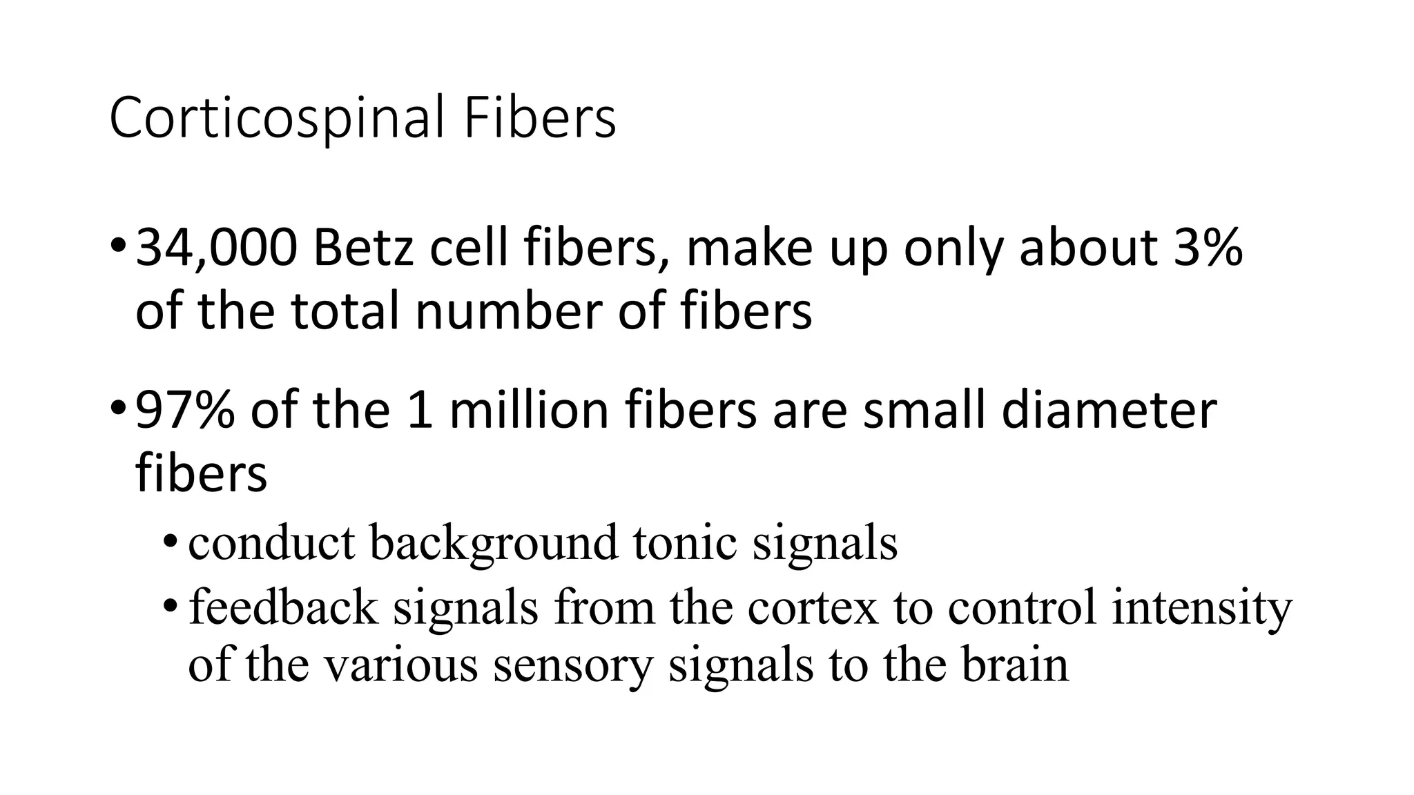 CORTICAL AND BRAINSTEM CONTROL OF MOTOR FUNCTION by prof charles.pptx