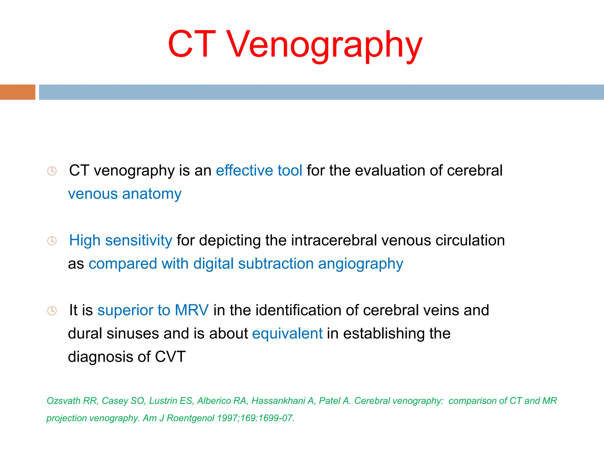 Cortical cerebral venous thrombosis (CVT) Management- Dr Ganesh.pptx