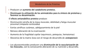 Corticoides | PPTX