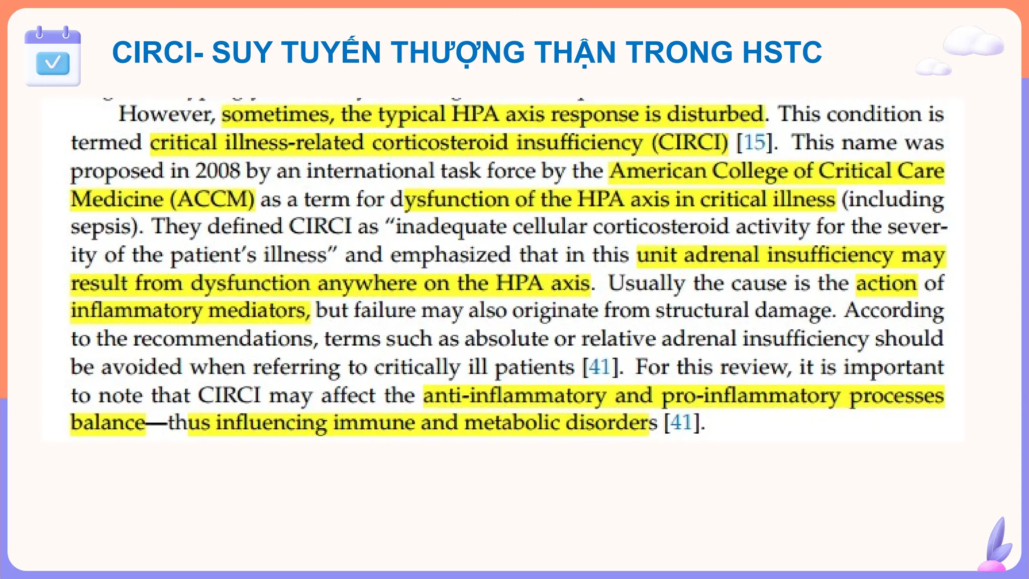 CORTICOID IN SEPTIC SHOCK 2024 okokokpptx | PPTX