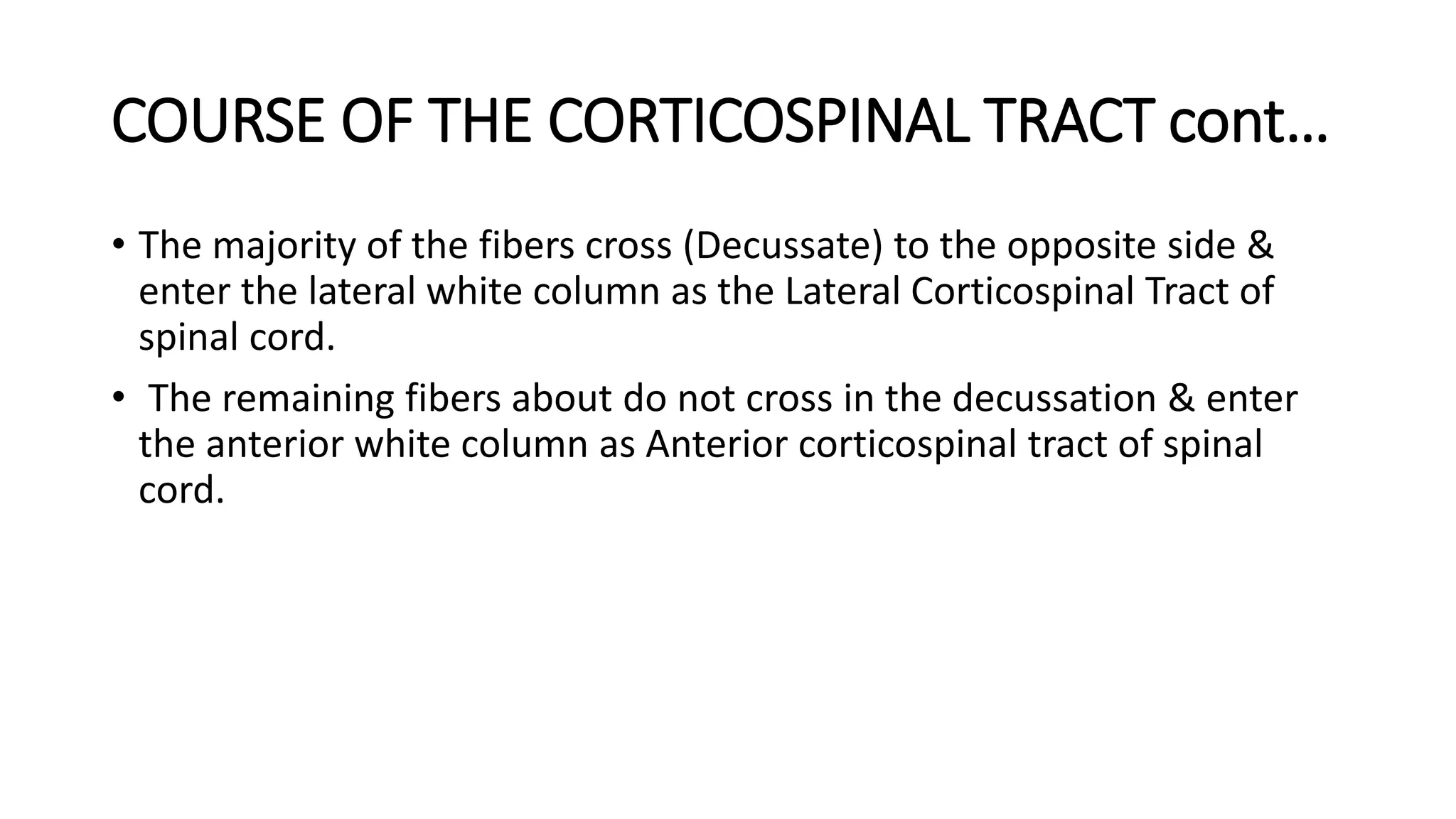 corticospinal tracts.pptx