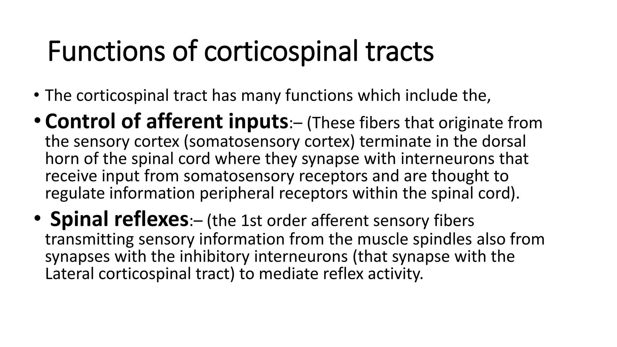 corticospinal tracts.pptx