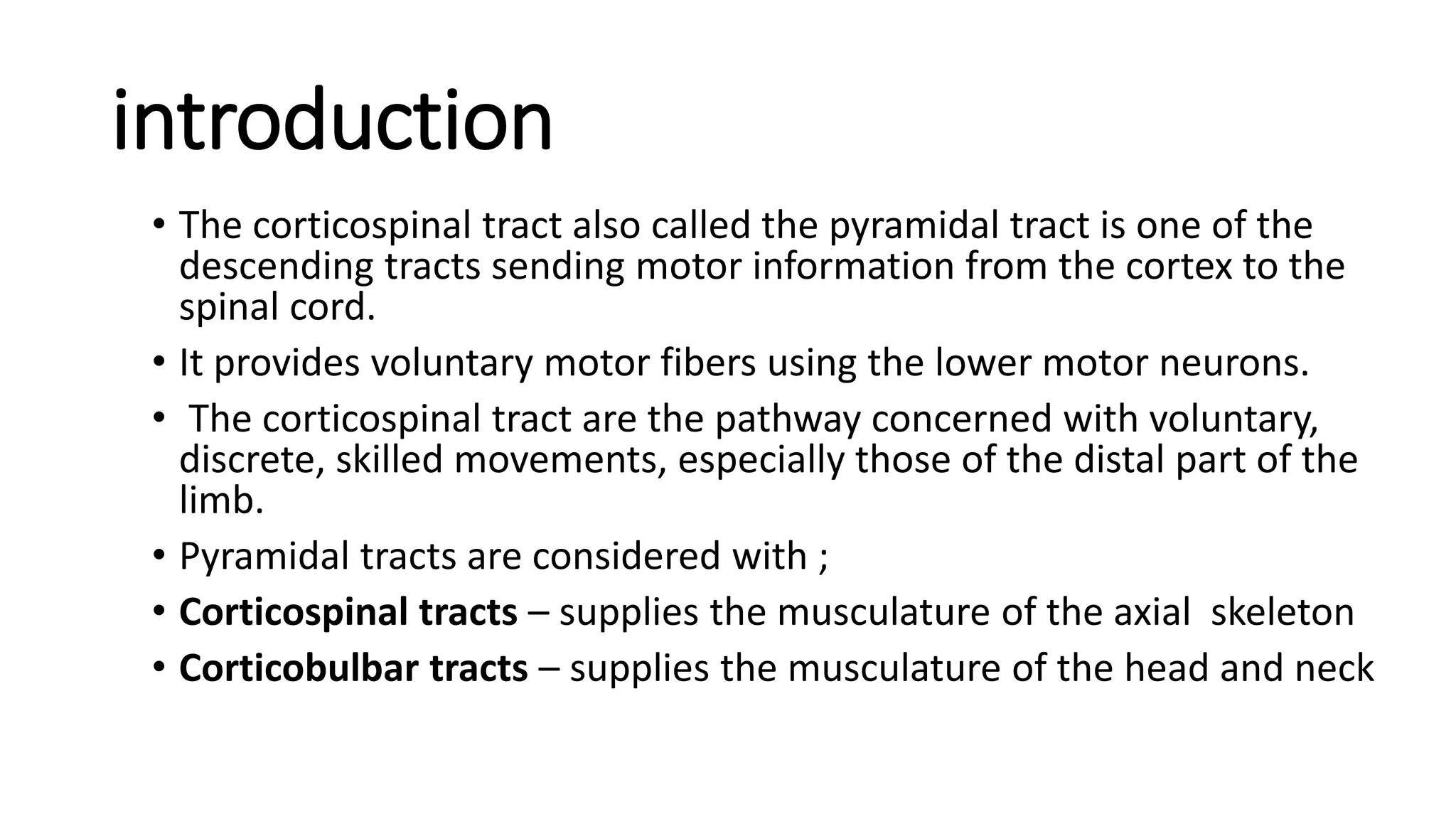 corticospinal tracts.pptx
