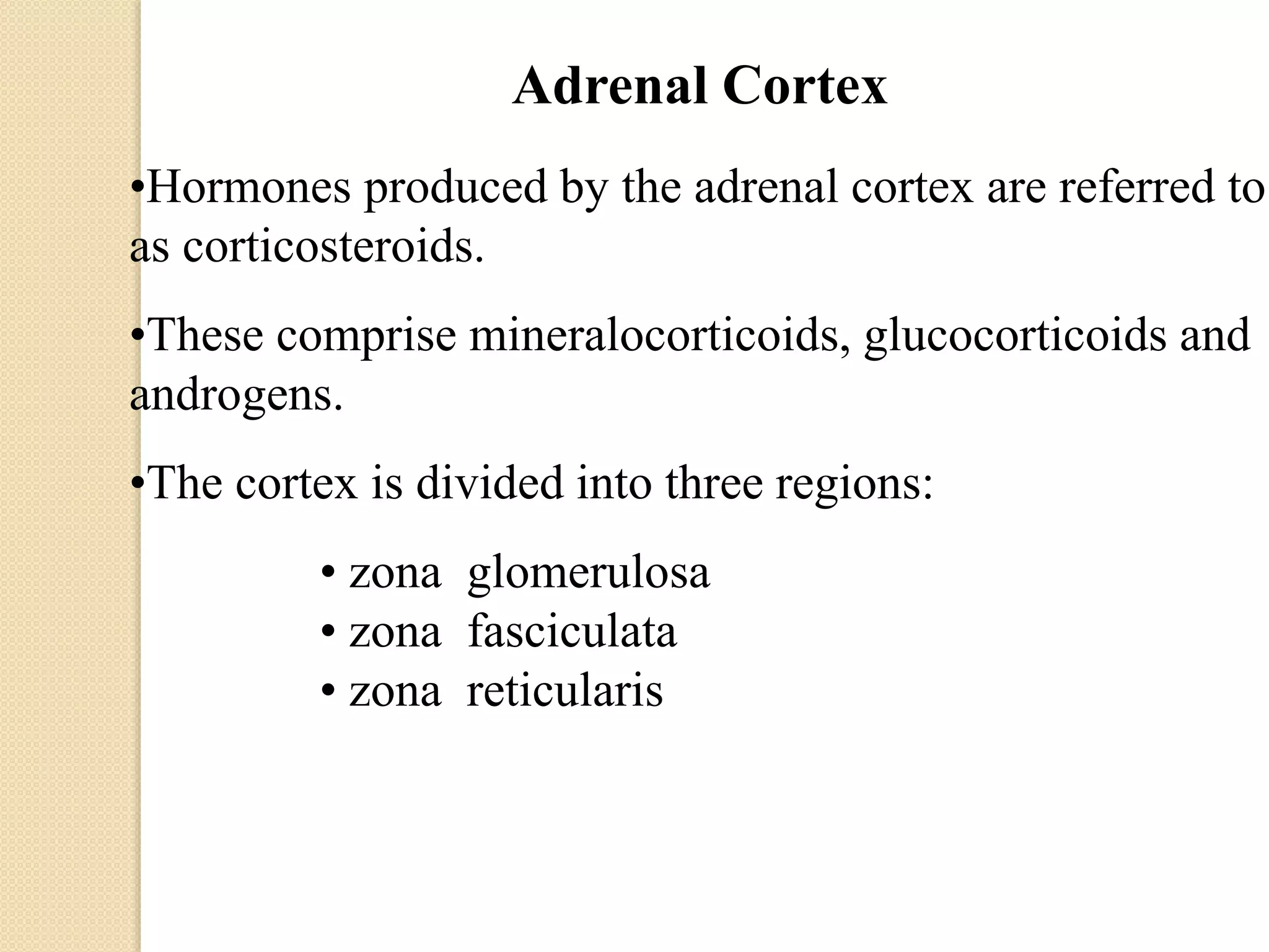 Corticosteroid in dentistry | PPTX
