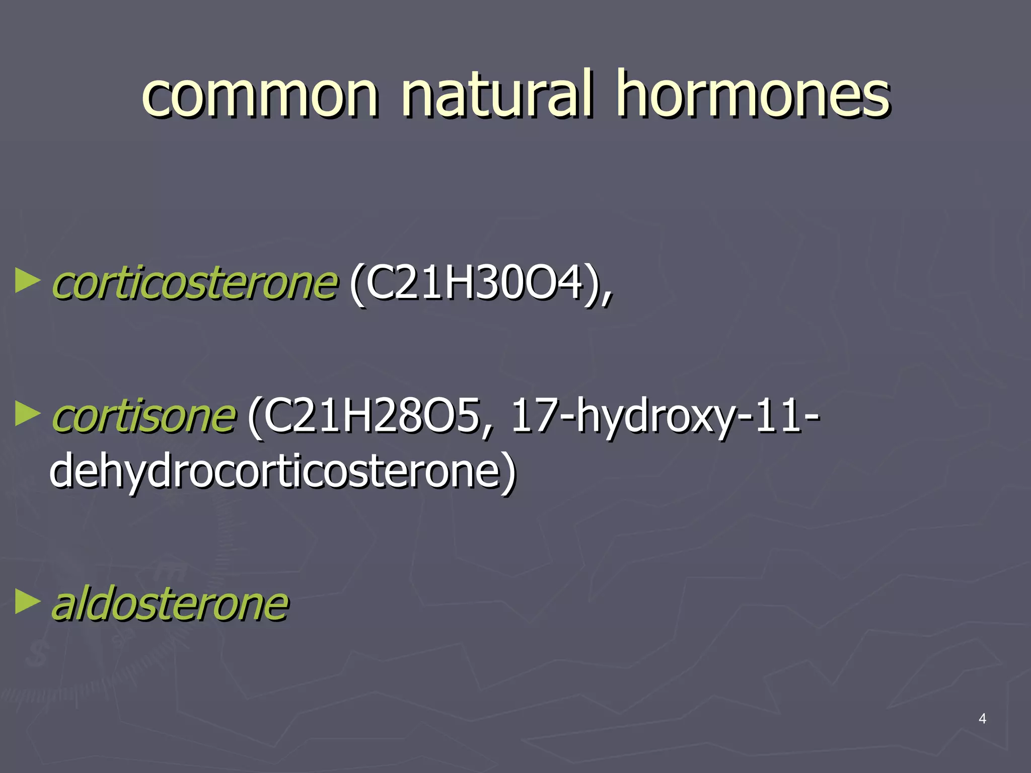 Corticosteroids | PPT