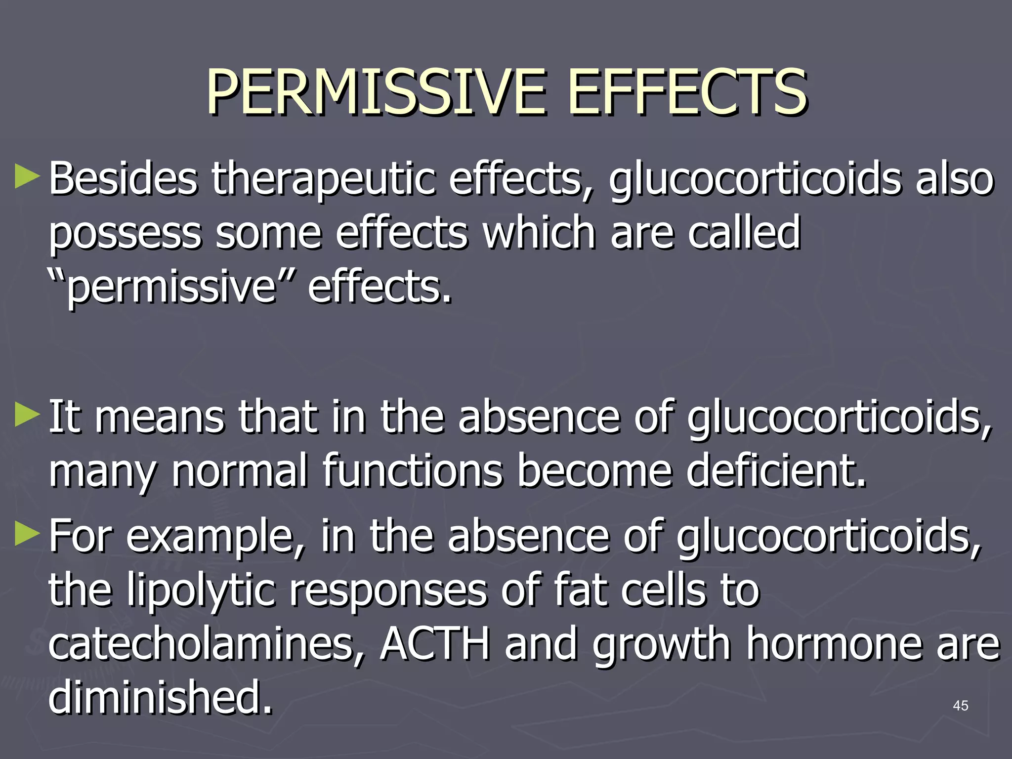 Corticosteroids | PPT