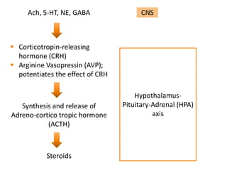 Corticosteroids | PPTX | Endocrine and Metabolic Diseases | Diseases ...