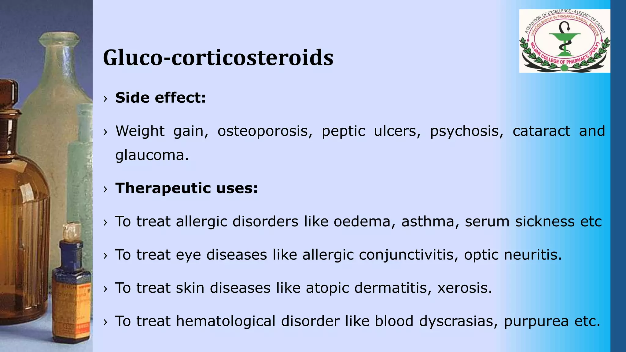 Corticosteroids | PPT