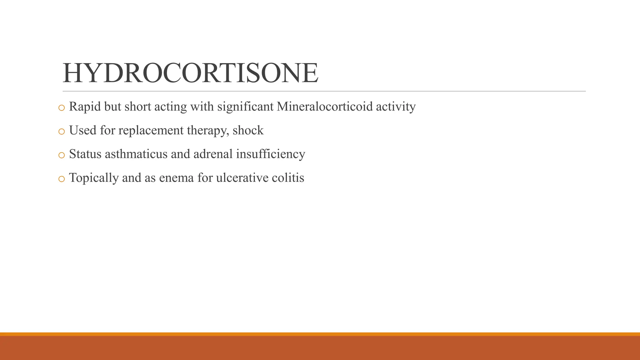 Molecular & Cellular Pharmacology & Mechanism of Action of ...
