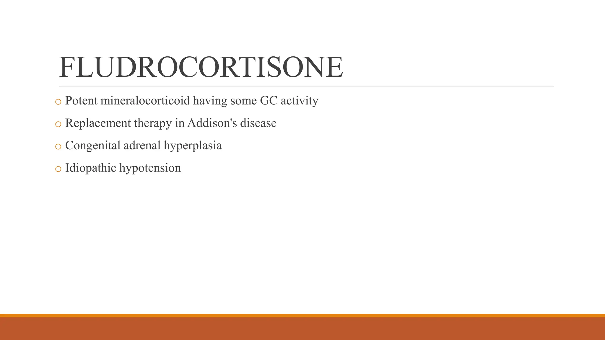 Molecular & Cellular Pharmacology & Mechanism of Action of ...
