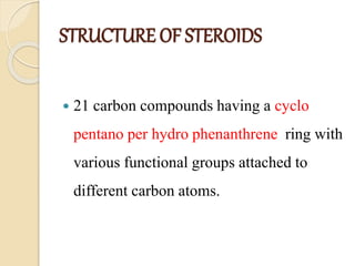 Corticosteroids + immunomodulators | PPTX