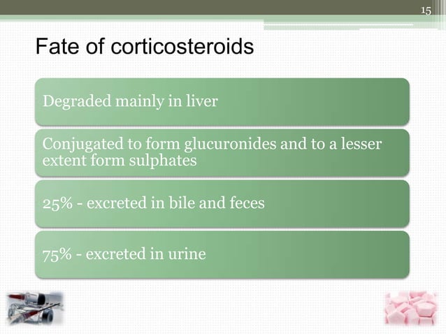 Corticosteroids in maxillofacial surgery | PPT