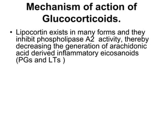 CORTICOSTEROIDS PRESENTATION modified.ppt