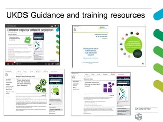 Making the most of Open Data | PPT