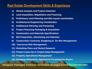 Cortland Hooper Overal Resume Ppt | PPT