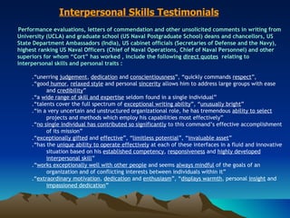Cortland Hooper Overal Resume Ppt | PPT
