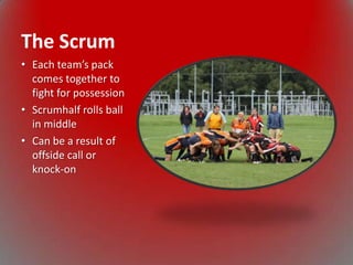 Cortland women’s rugby 2nd ppt redone | PPT