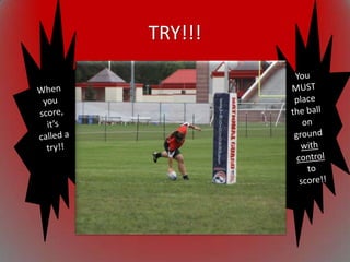 Cortland women’s rugby 2nd ppt redone | PPT