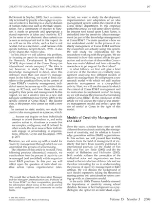 Corus rdt-article by amrinder | PDF