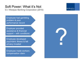 Corus Slides Combined Soft Power | PPT