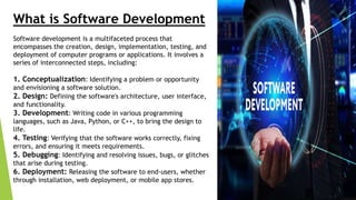 Corusview IT Services: software development | PPT