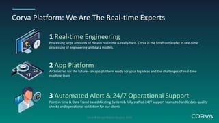 MongoDB .local Houston 2019: Building an IoT Streaming Analytics ...