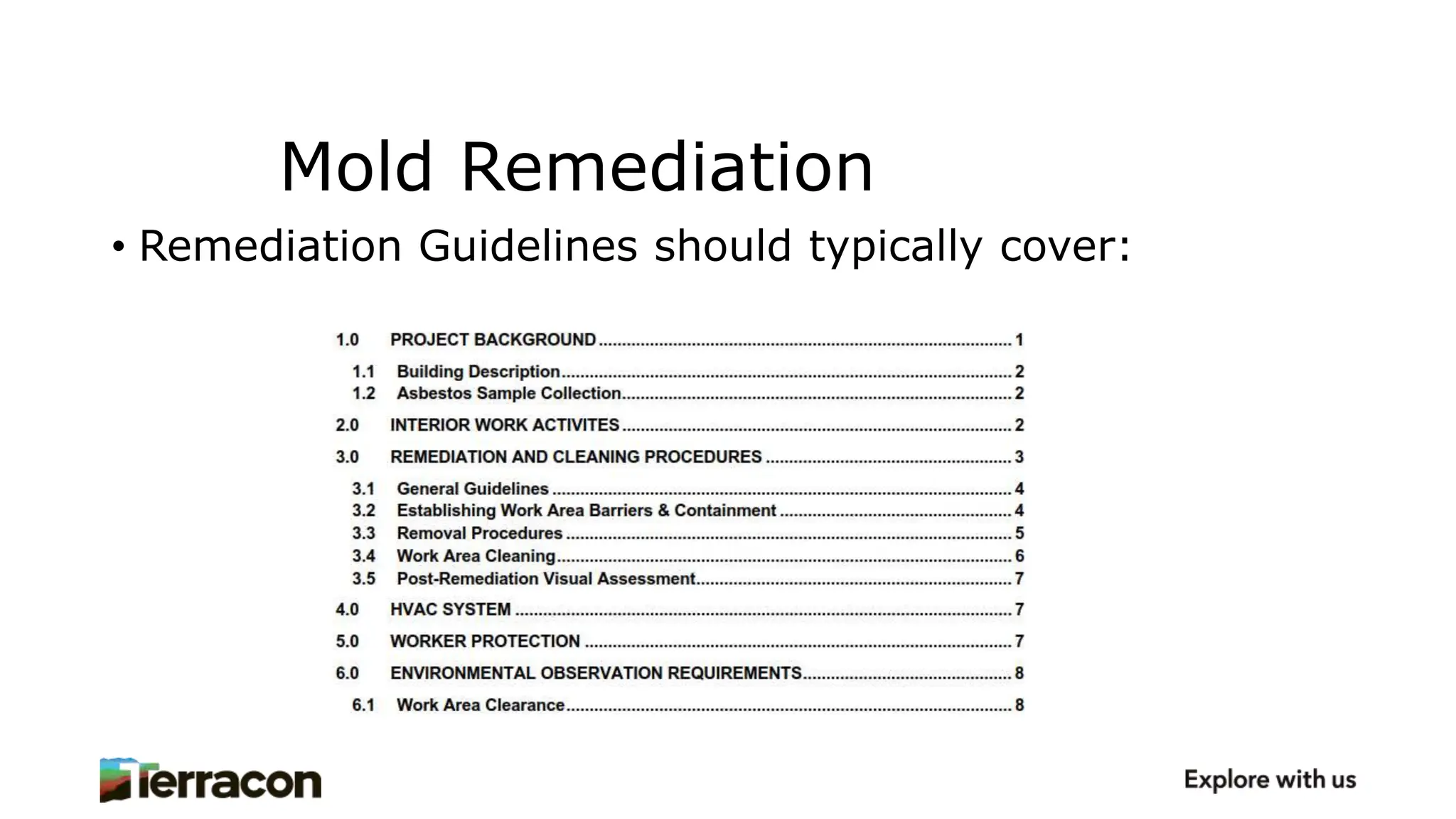 Corvias Mold and Moisture SOP Training.pptx