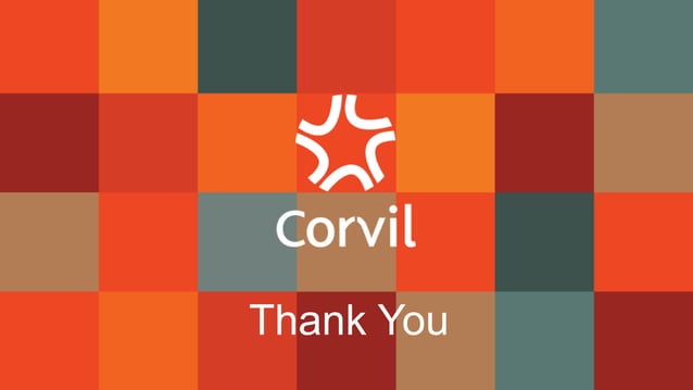 MiFID II Compliance Solution from Corvil | PPT
