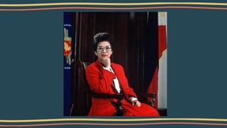 Cory Aquino's speech before the U.S. Congress in 1986.pptx