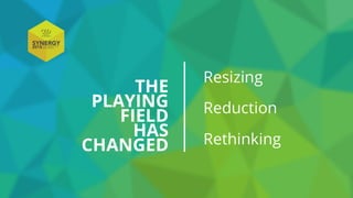 Realising potential - Cory Banks | PDF