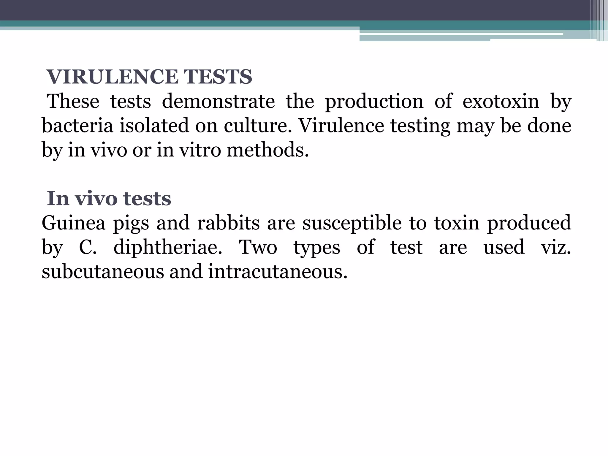 CORYNEBACTERIUM (Diphtheria).pptx