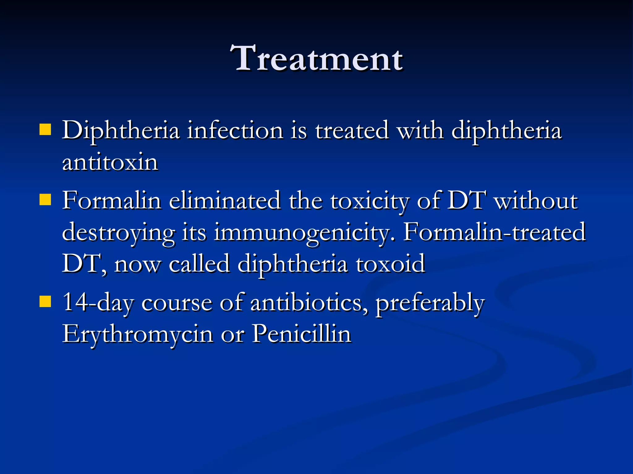 Corynebacterium diphtheriae b.carl