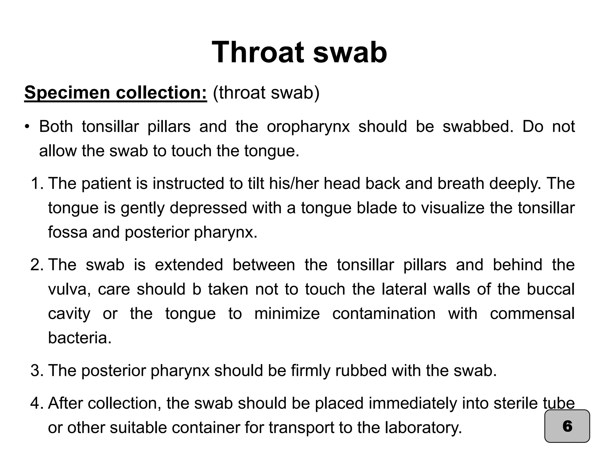 Corynebacterium spp. & Listeria monocytogenes (Practical Medical ...