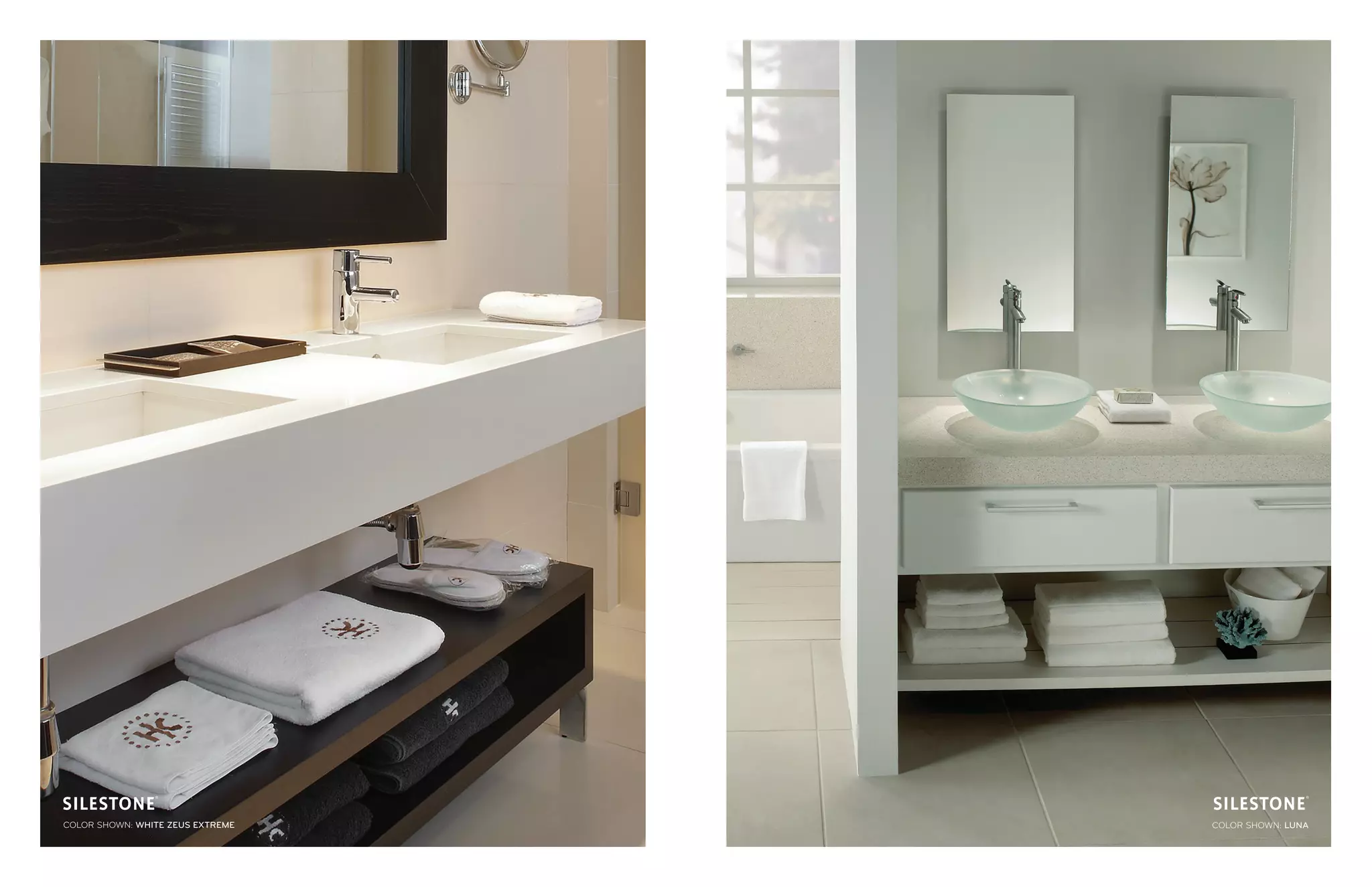 YOUR DESTINATION FOR LUXURY STONE | PDF